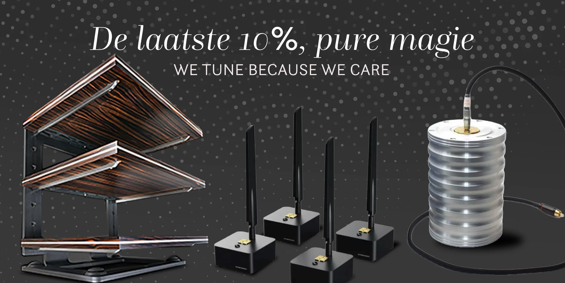 The January Sessions - Rhapsody